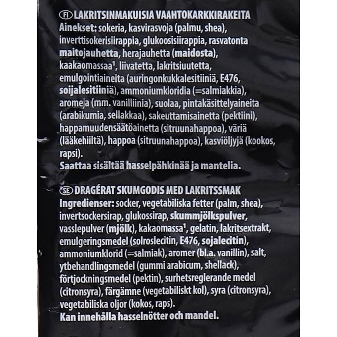 Polly Hopea Toffee, 180 g från Cloetta | Matsmart