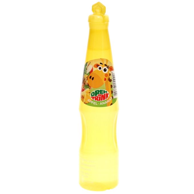 Dreh & Trink Apfel-Ananas, 200ml von Dreh & Drink | Motatos