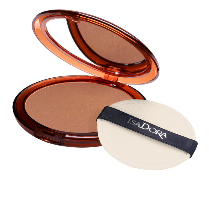 Bronzing Powder 41 , 10 g fra IsaDora | Motatos