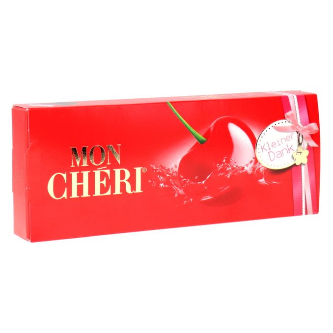 Mon Chéri, 105g von Mon Cheri | Motatos