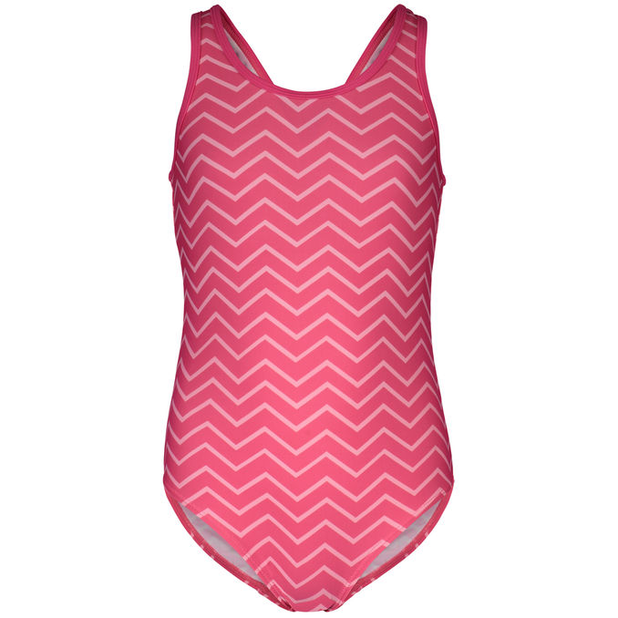 Baddräkt Barn Rosa Stl 146-152, 1 pcs från Pierre Robert | Matsmart