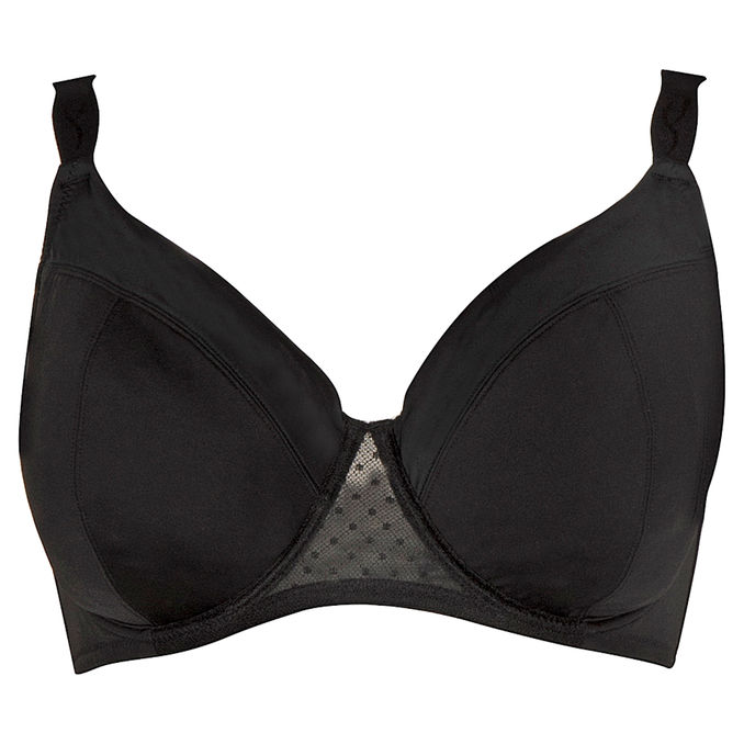 BH Full Cup Plus 85D, 1 pcs fra Finnwear | Motatos