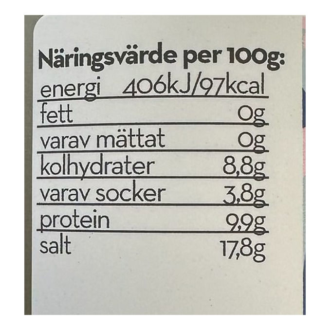 Japansk Soja, 450 ml från Katoz | Matsmart