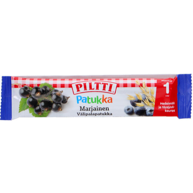 Piltti Fruktstång Bär – MatVaror24