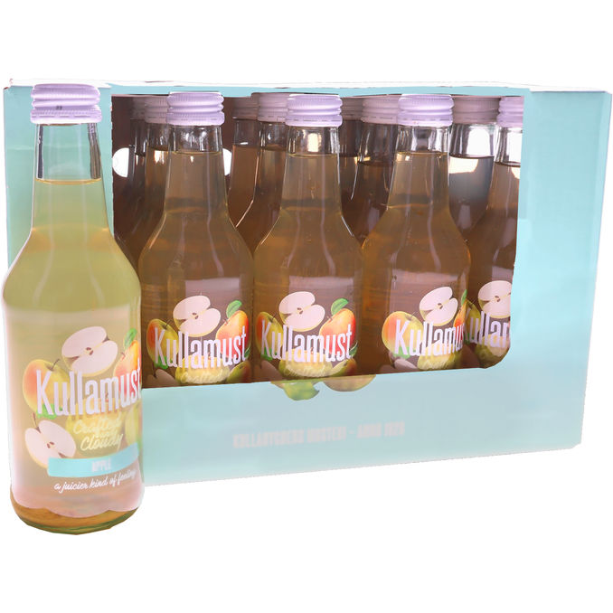 Cuba Cola Zero 12-pack – MatVaror24