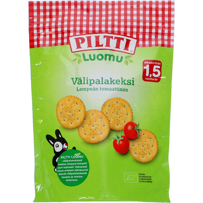Piltti Kex Tomat – MatVaror24
