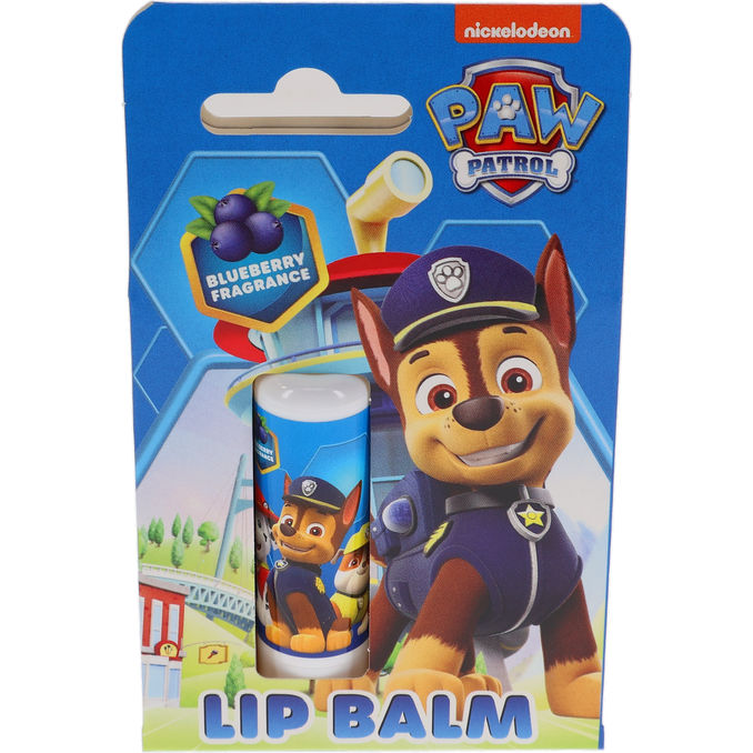 Paw Patrol Læbepomade, 4,4 g fra Paw Patrol | Motatos